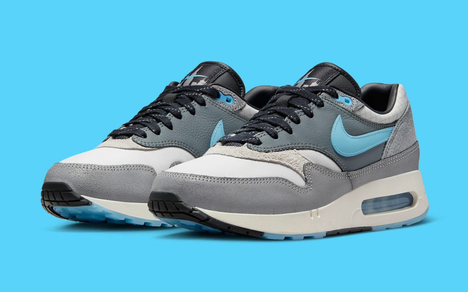 Nike Air Max 1 '86 ‘’Chicago’’ - FQ8742-100 | Sneaker Style