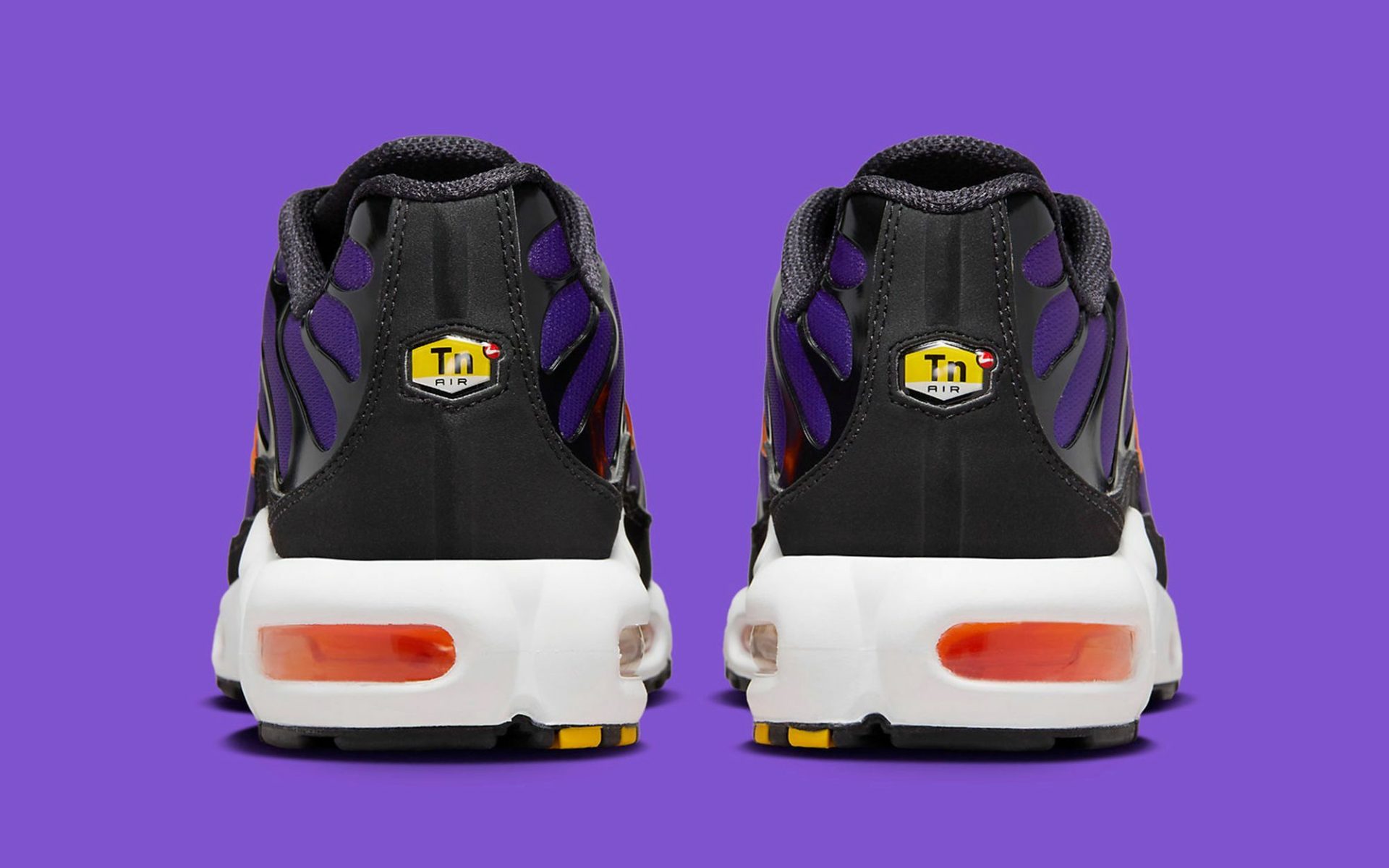 Nike Air Max Plus Tn OG ‘’Voltage Purple’’ - DX0755-500 | Sneaker Style