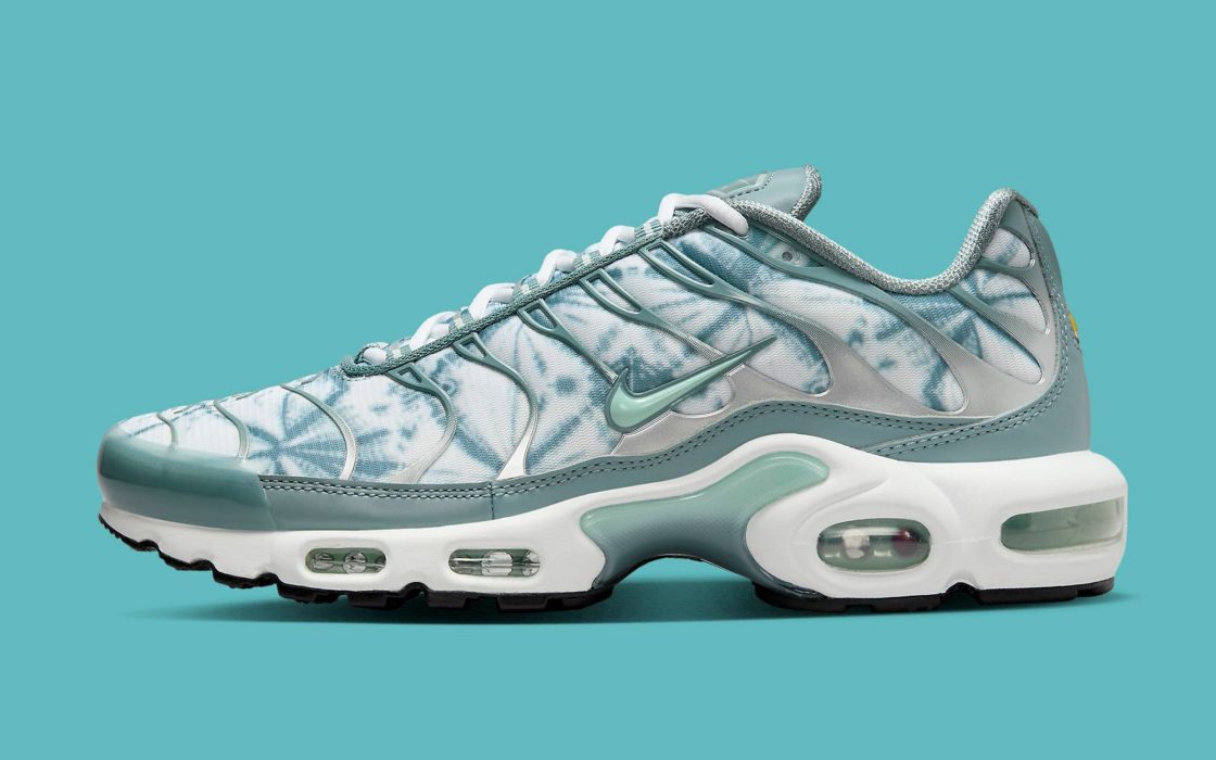 Nike Air Max Plus Tn ‘’Waterway’’ - FV0394-300 | Sneaker Style