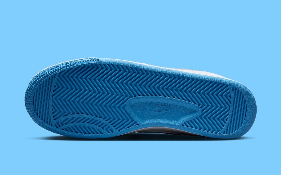 Nike Terminator Low ‘’University Blue’’ (UNC) - FQ8748-412 | Sneaker Style