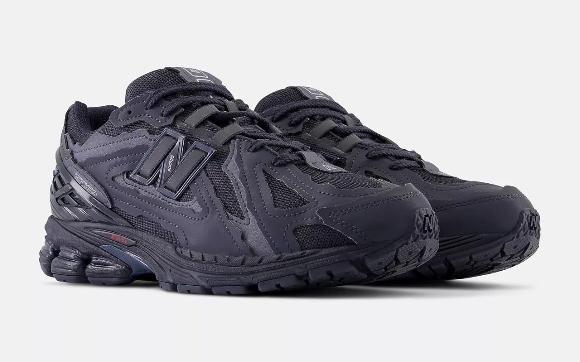 New Balance 1906D ‘’Protection Pack’’ - Eclipse - M1906DI | Sneaker Style