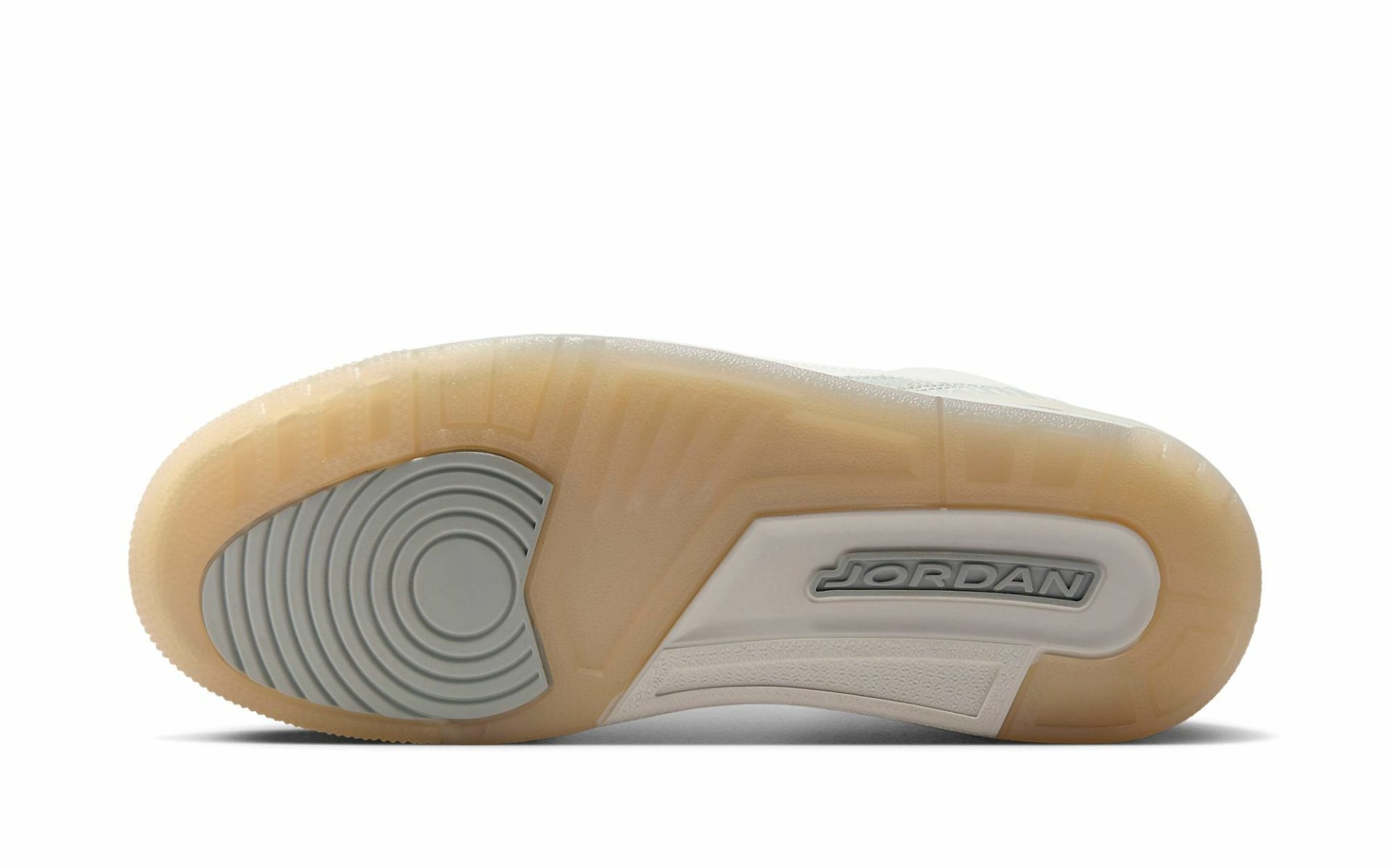 Air Jordan 3 Craft ‘’Ivory’’ - FJ9479-100 | Sneaker Style
