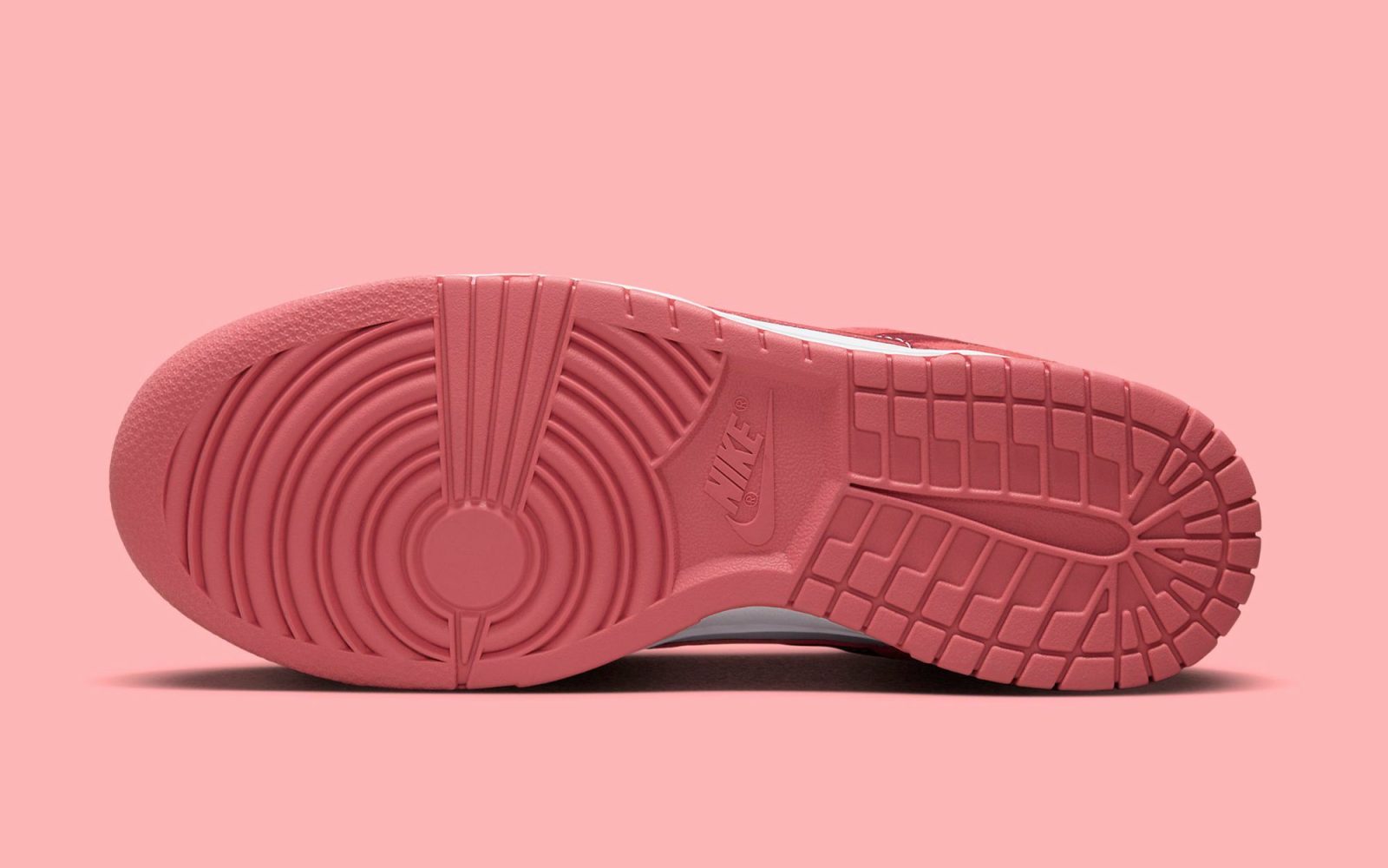 Nike Dunk Low ‘’Valentine’s Day’’ 2024 - FQ7056-100 | Sneaker Style