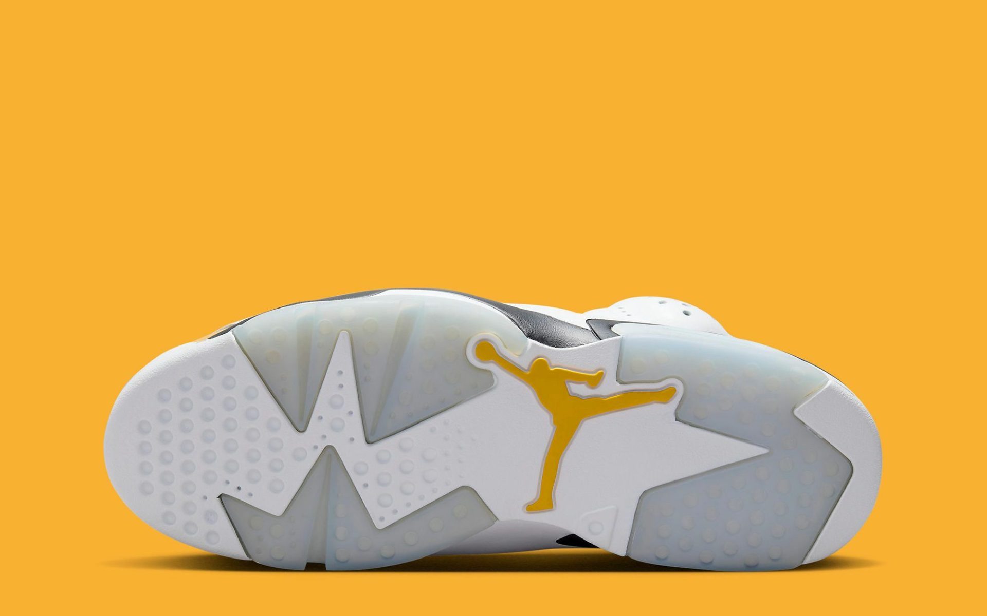 Air Jordan 6 ‘’Yellow Ochre’’ - CT8529-170 | Sneaker Style