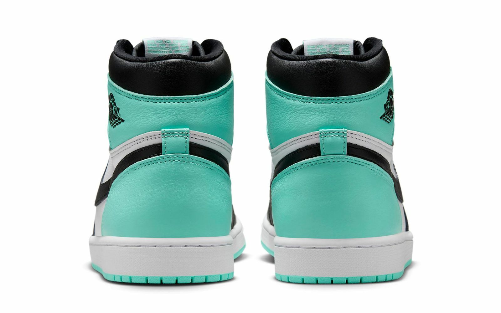 Air Jordan 1 Retro High OG ‘’Green Glow’’ - DZ5485-130 | Sneaker Style
