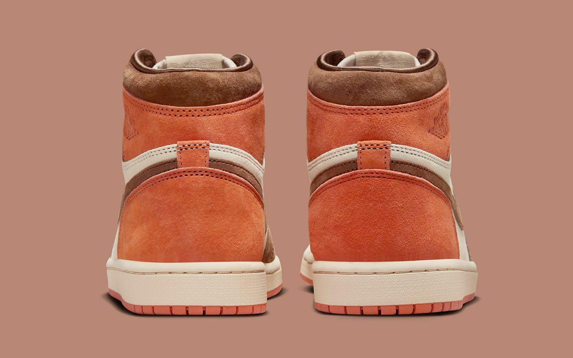 Air Jordan 1 Retro High OG SP ‘’Cacao Wow and Sand Drift’’ - FQ2941-200 ...