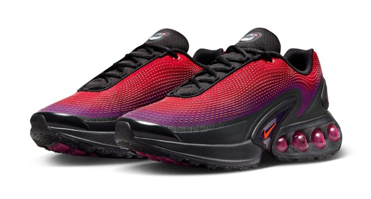 Supreme x Nike Air Max Dn - FZ4044-001 | Sneaker Style