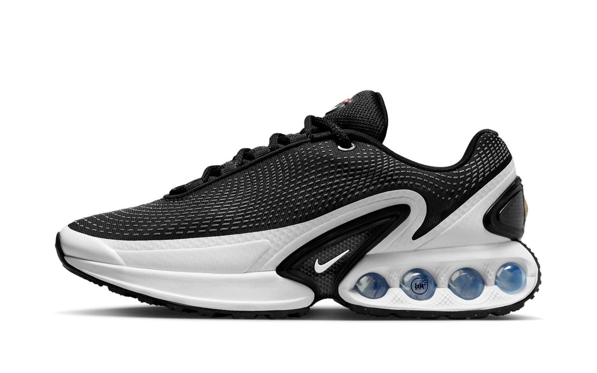 Nike Air Max Dn ‘’Panda’’ - DV3337-003 | Sneaker Style
