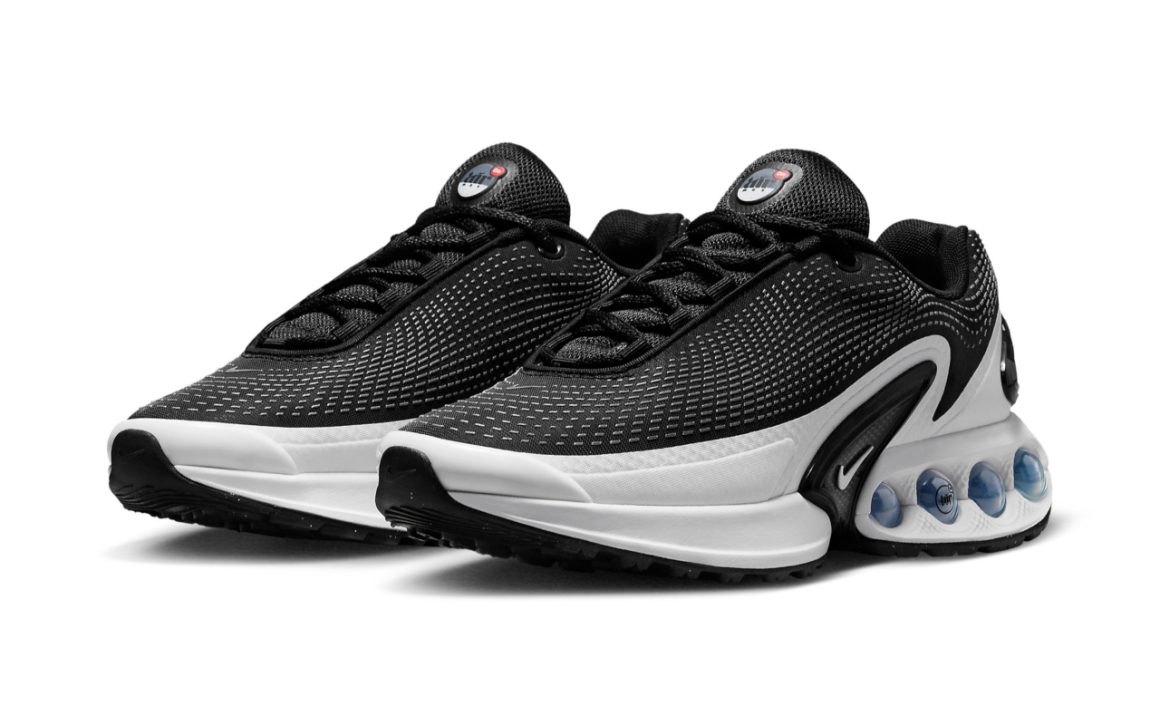 Nike Air Max Dn ‘’Panda’’ - DV3337-003 | Sneaker Style