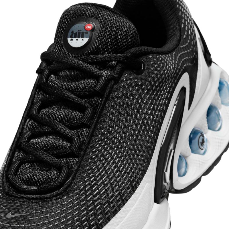 Nike Air Max Dn ‘’Panda’’ - DV3337-003 | Sneaker Style