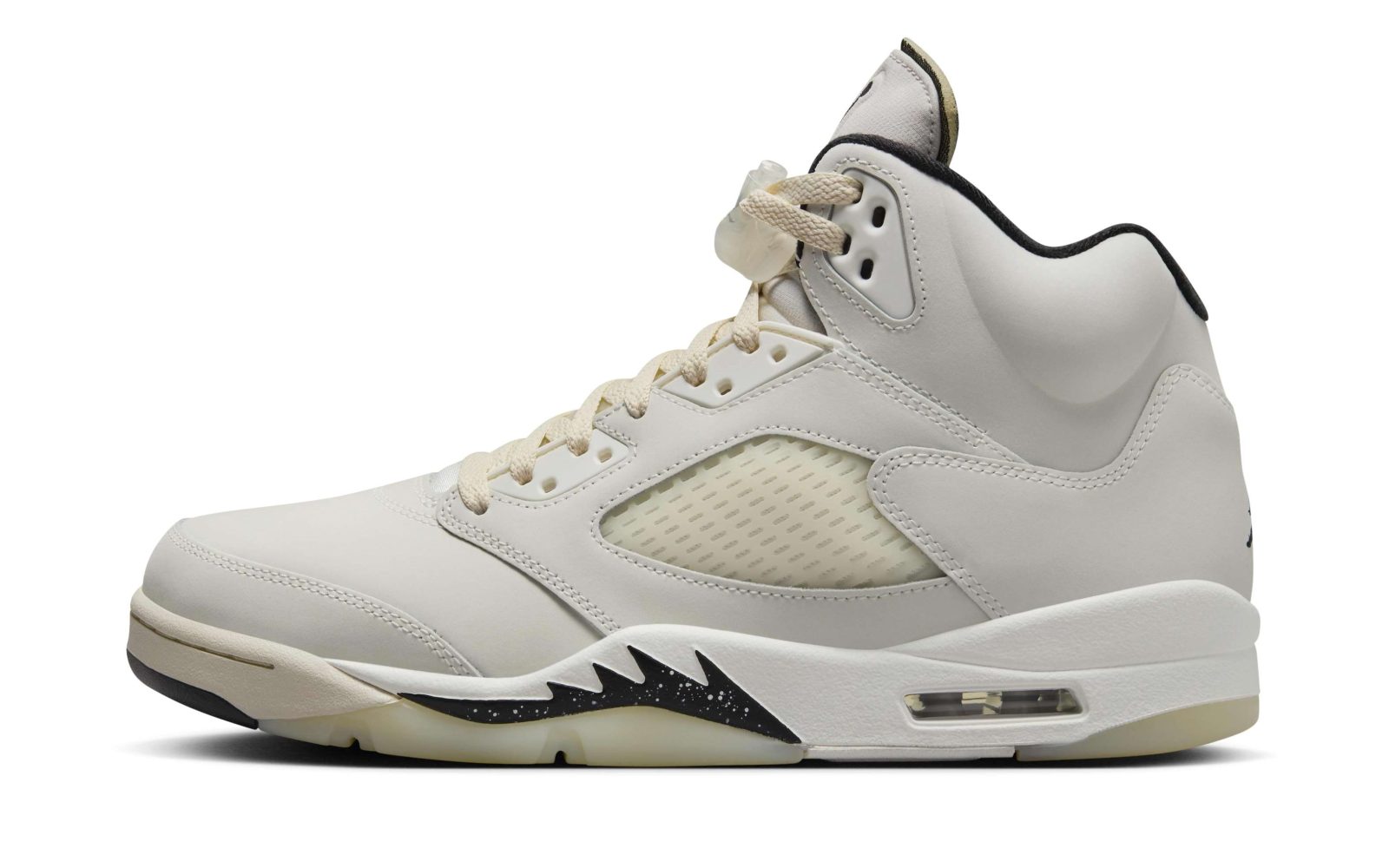 Air Jordan 5 SE ‘’Sail’’ - FN7405-100 | Sneaker Style