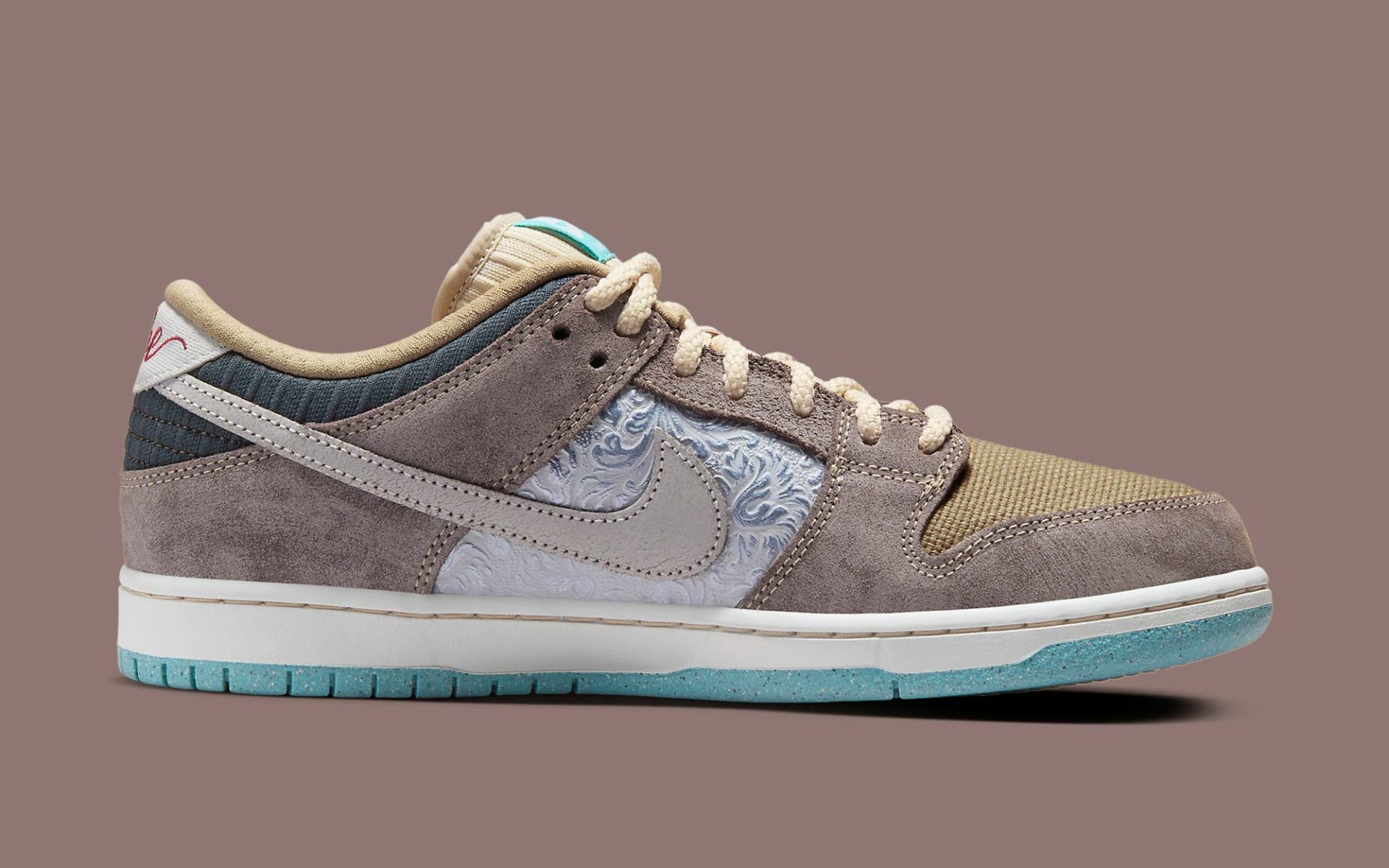 Nike SB Dunk Low Pro ‘’Big Money Savings’’ - FZ3129-200 | Sneaker Style