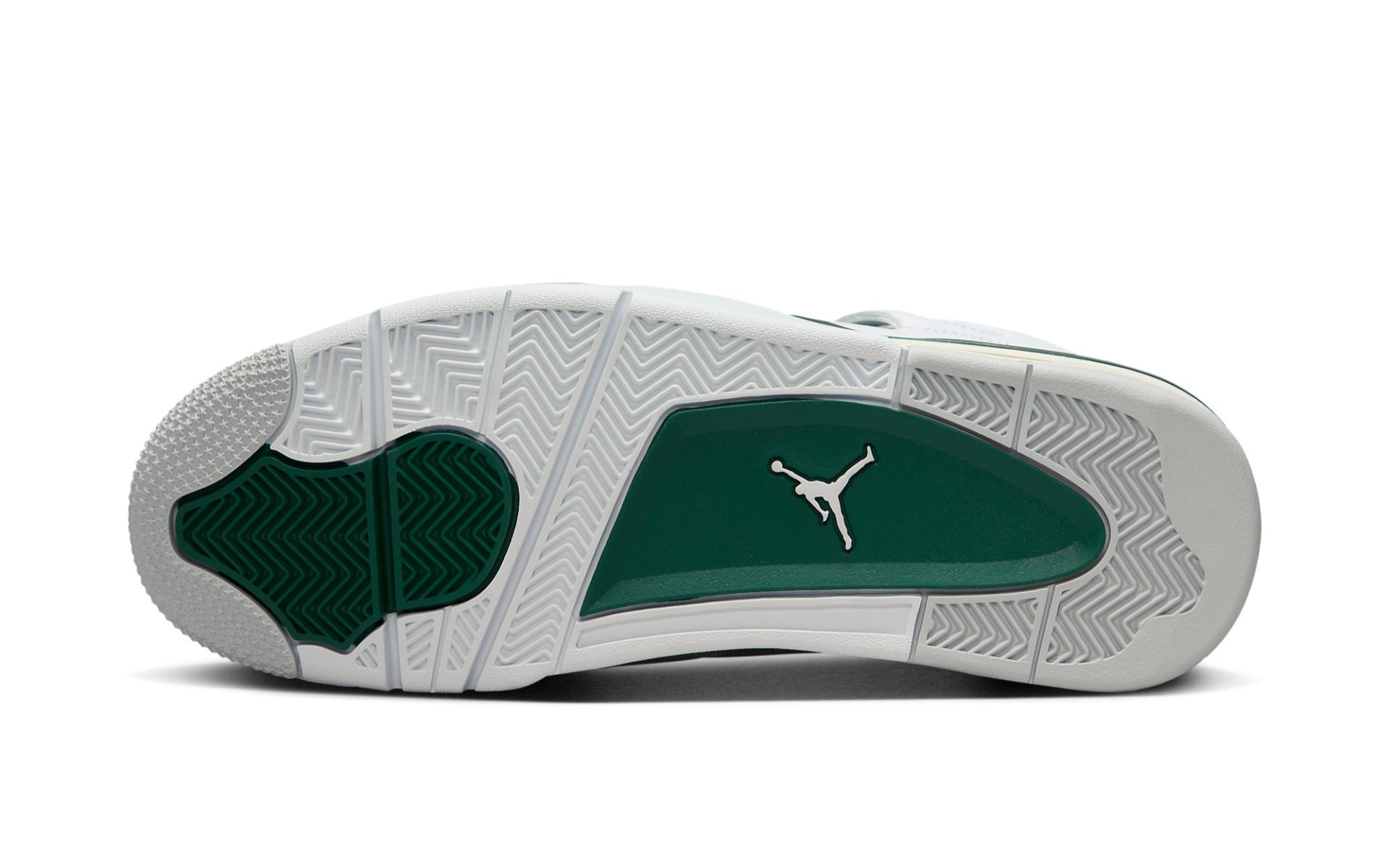 Air Jordan 4 ‘’Oxidized Green’’ - FQ8138-103 | Sneaker Style