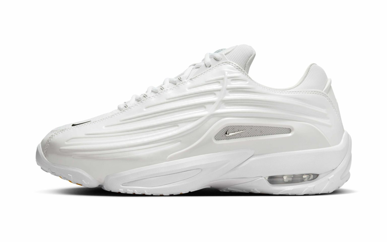 Nike NOCTA HOT STEP 2 ‘’White’’ - DZ7293-100 | Sneaker Style