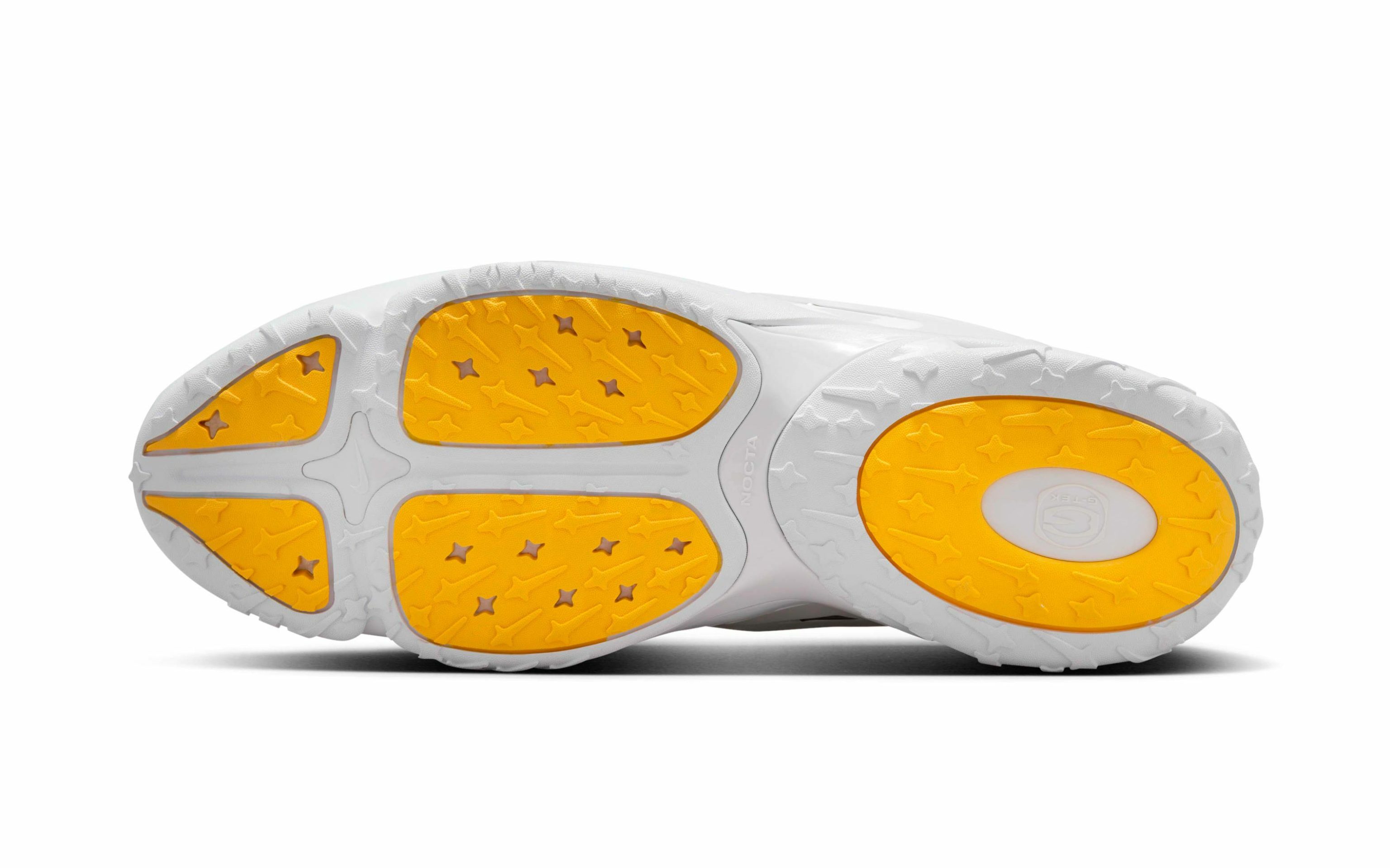 Nike NOCTA HOT STEP 2 ‘’White’’ - DZ7293-100 | Sneaker Style