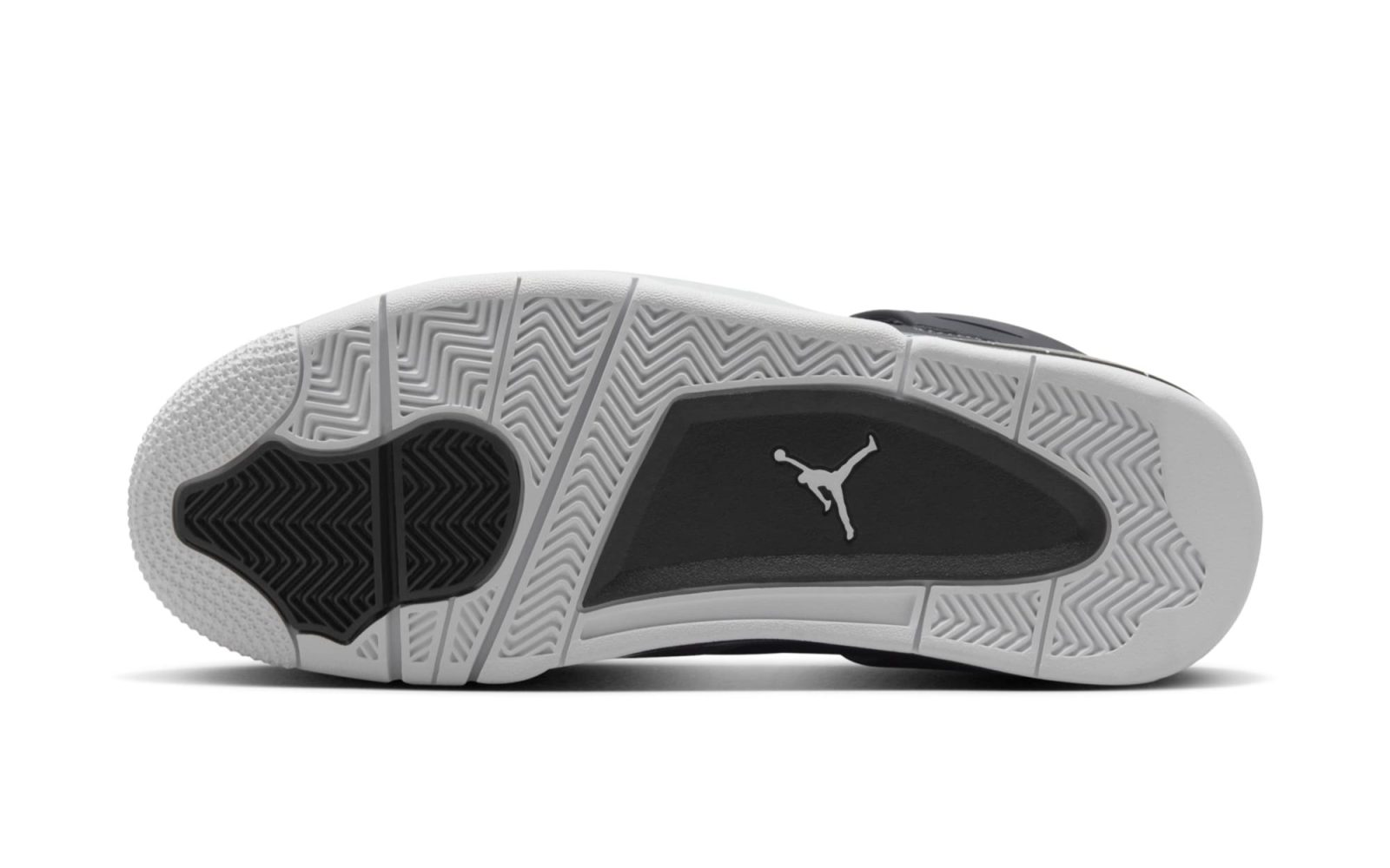 Air Jordan 4 ‘’Fear’’ (2024) - FQ8138-002 | Sneaker Style