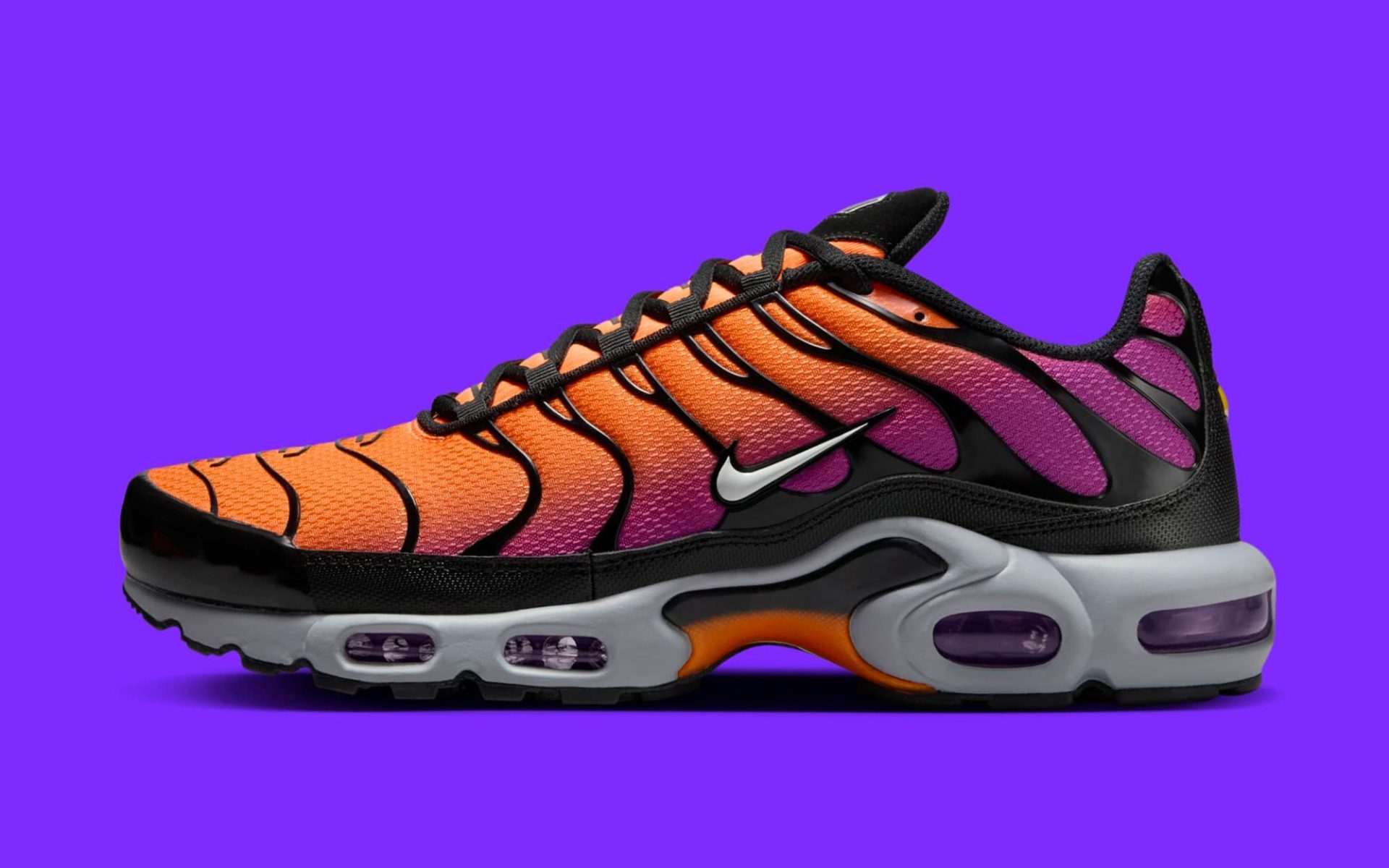 Nike Air Max Plus Tn ‘’Desert Sunset’’ - DM0032-014 | Sneaker Style