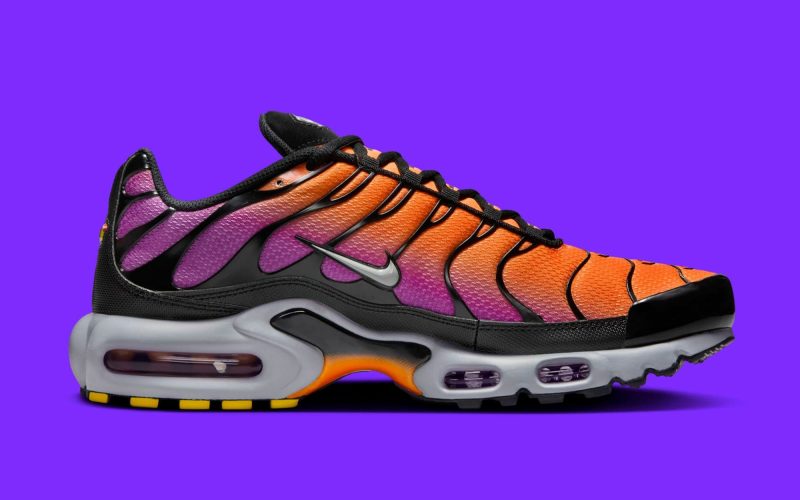 Nike Air Max Plus Tn ‘’Desert Sunset’’ - DM0032-014 | Sneaker Style