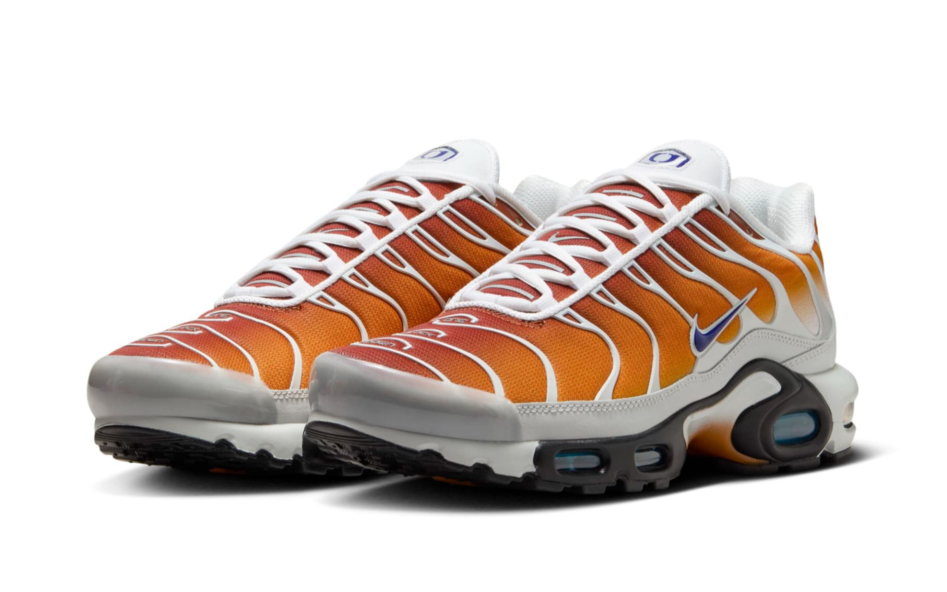 One Block Down x Nike Air Max Plus Tn ‘’Cognac and Photon Dust ...