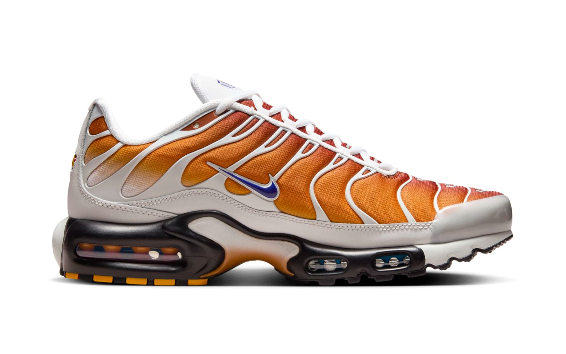 One Block Down x Nike Air Max Plus Tn ‘’Cognac and Photon Dust ...