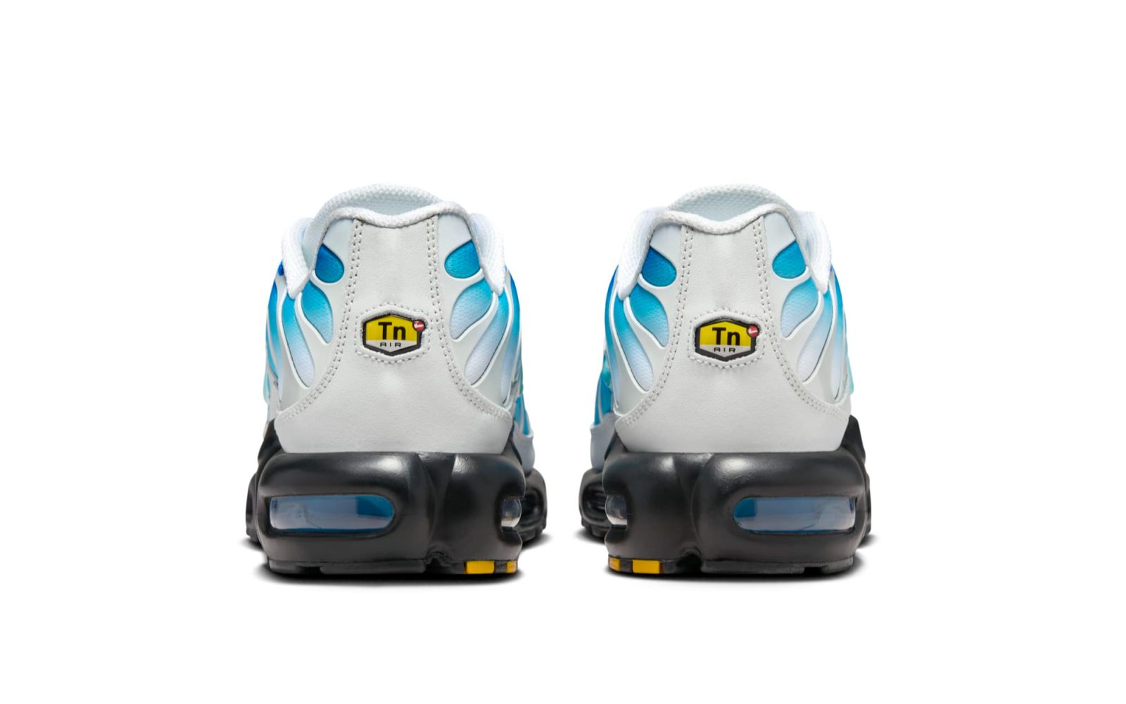 One Block Down x Nike Air Max Plus Tn ‘’Hyper Blue and Photon Dust ...
