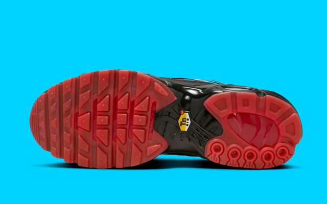 Nike Air Max Plus Tn ‘’Shark Attack’’ - HQ3824-001 | Sneaker Style
