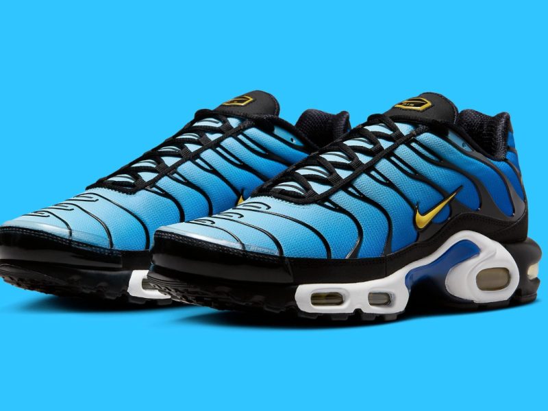 Nike TN : tout ce que vous devez savoir sur la Air Max Plus | Sneaker Style