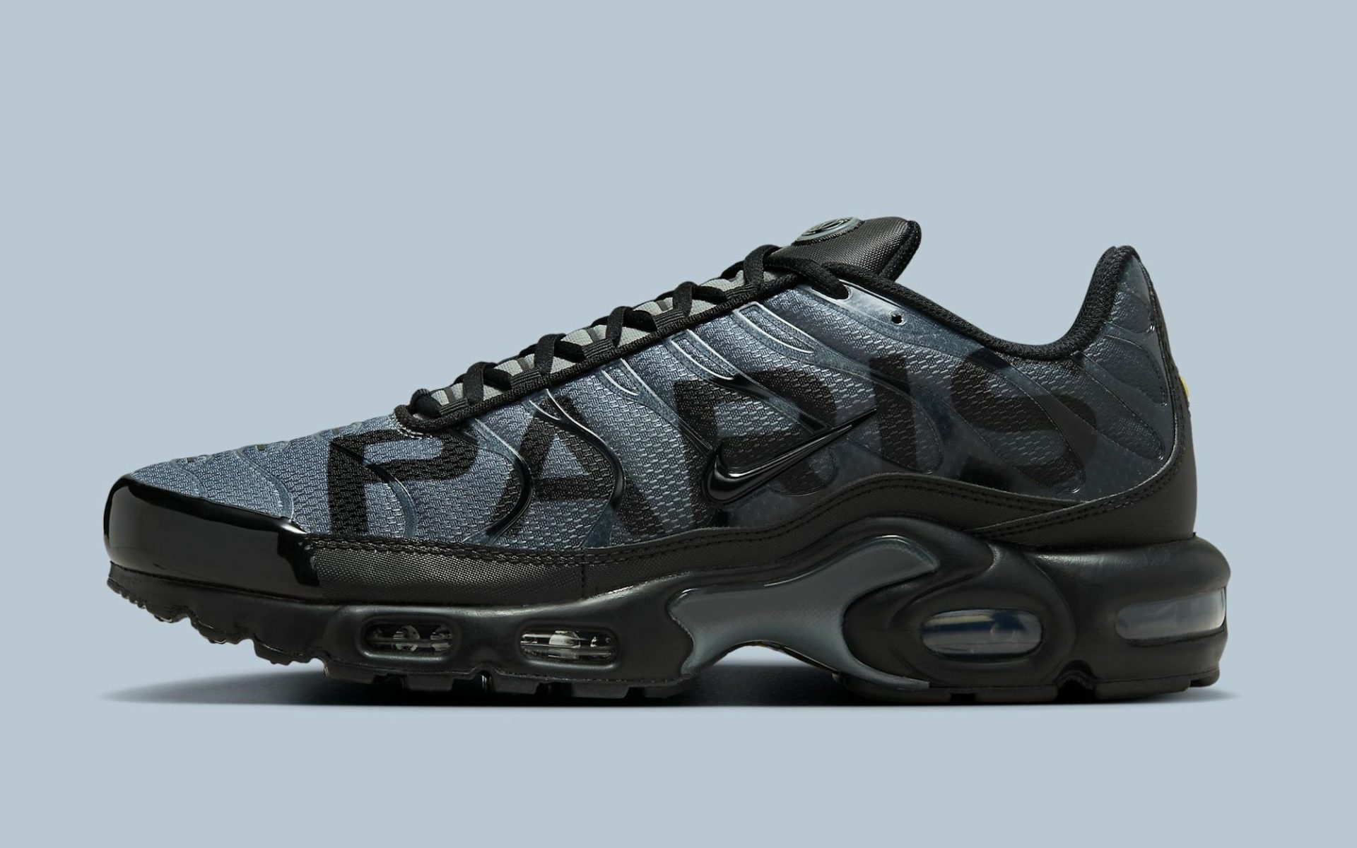 Nike lance une nouvelle Tn sobre et moderne pour régaler les fans du ...