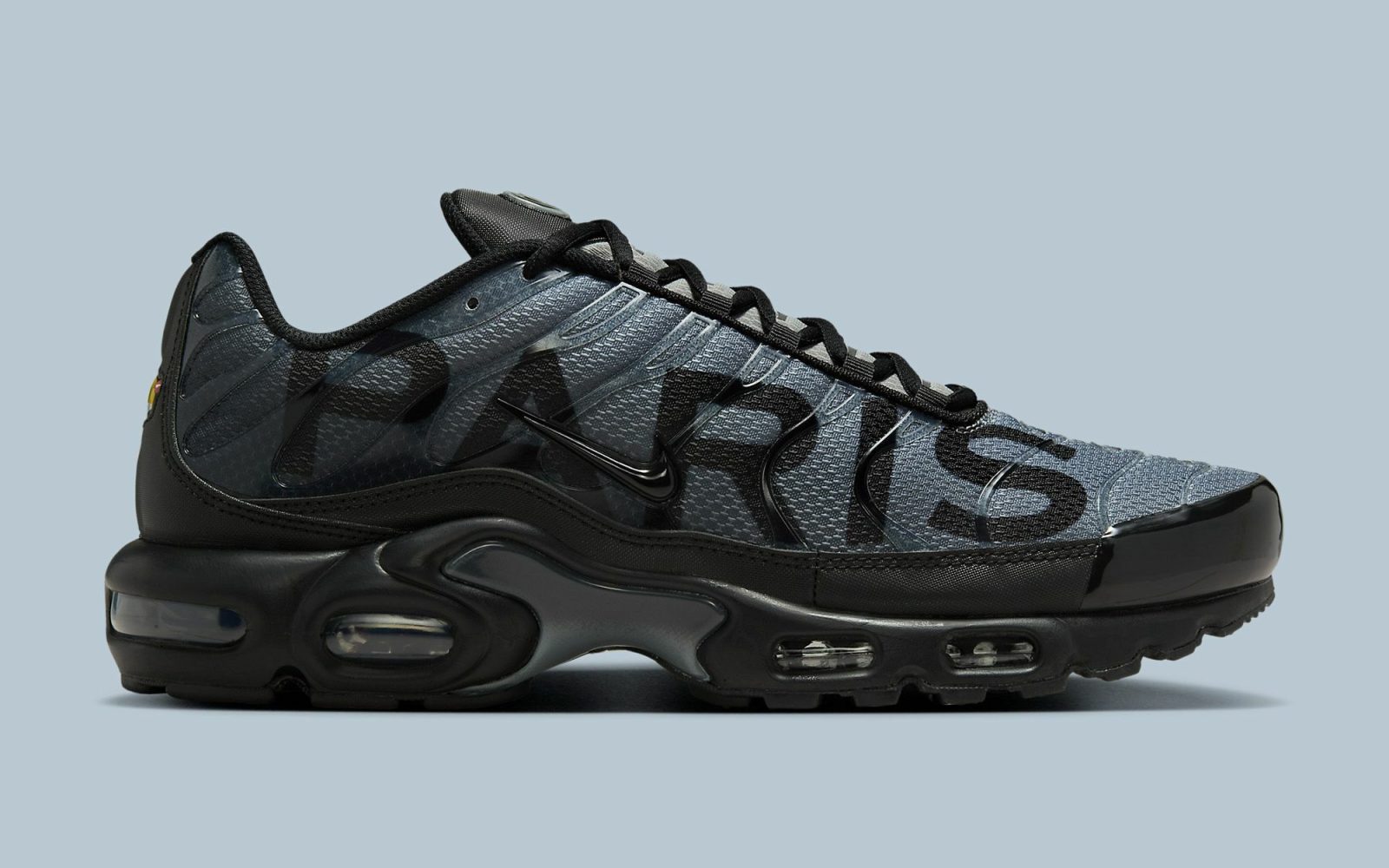 Nike lance une nouvelle Tn sobre et moderne pour régaler les fans du ...