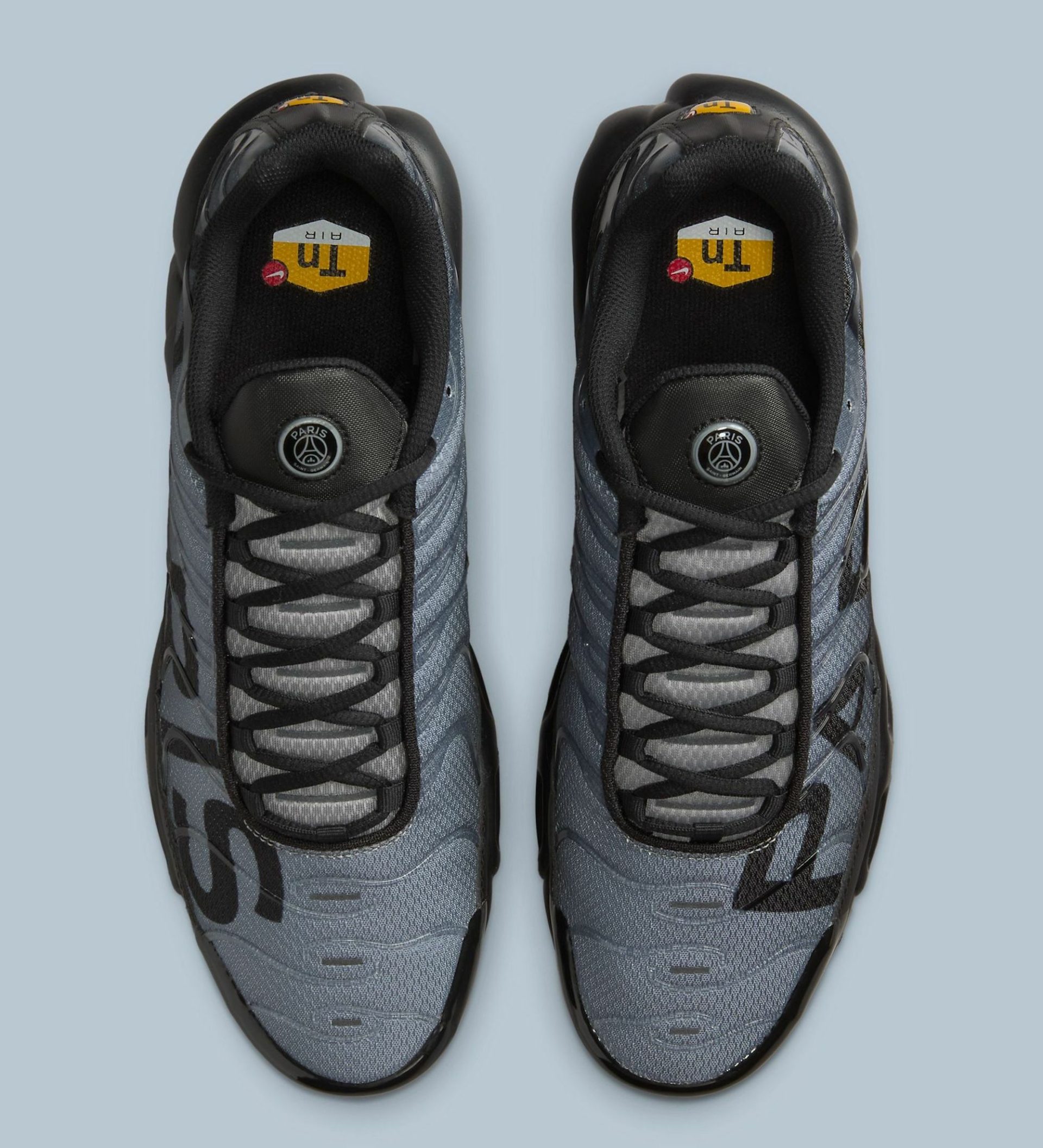 Nike lance une nouvelle Tn sobre et moderne pour régaler les fans du ...