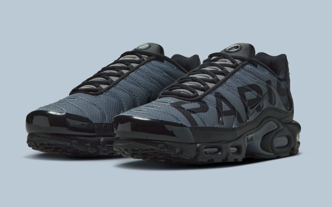 Nike Tn-Air Max Plus | Nouvelle Tn homme-femme | Sneaker Style