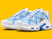 Nike Air Max Plus Tn ‘’PSG’’ - FZ4776-100 | Sneaker Style
